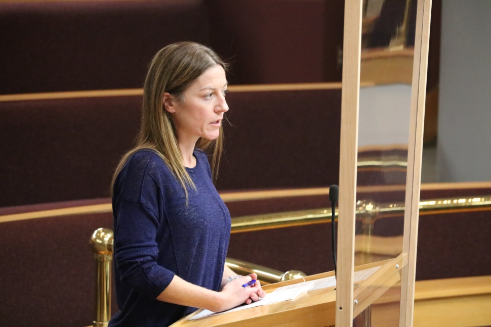 Debate over Board of Revision turns heated - DiscoverMooseJaw.com - Local news, Weather, Sports ...